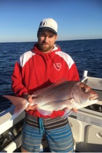 Fishing Charters Perth & Throughout Western Australia | WA Fishing